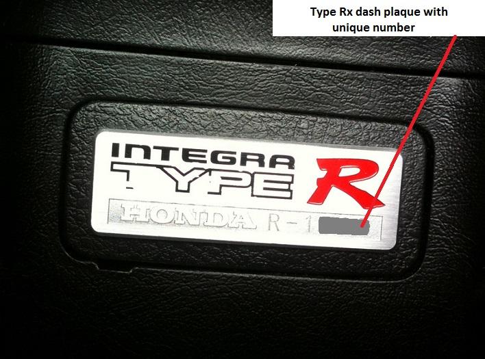 INFO GUIDE: 1996 - 2001 Honda Integra Type R DC2/DB8 (JDM) | Classic Register